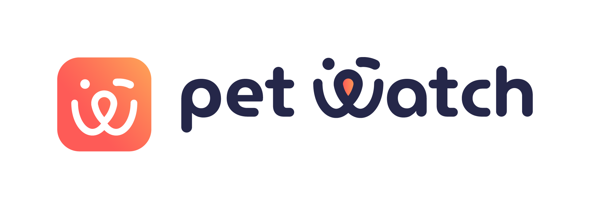 Pet Watch - Connecting one paw at a time