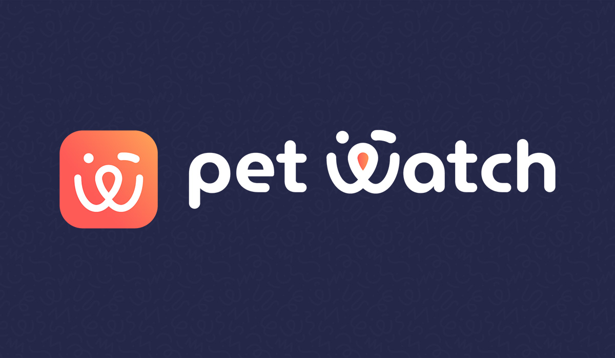 Pet Watch - Connecting one paw at a time